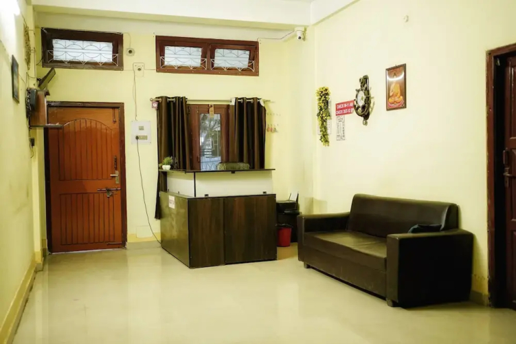 Capital Heritage Homestay - Guwahati