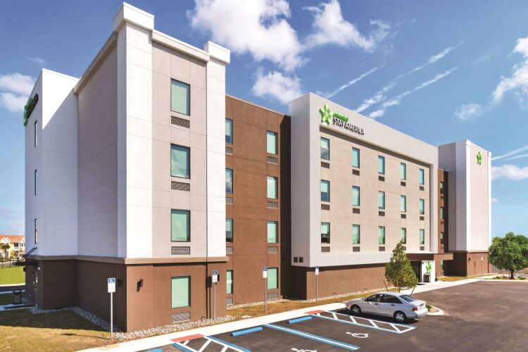 Extended Stay America Premier Suites - Fredericksburg - Fredericksburg, VA