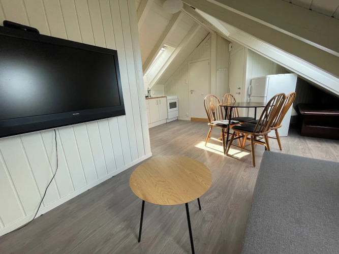 Stunning Hilltop Nest Unparalleled Views At Bnb Ap 17 - 스타방에르
