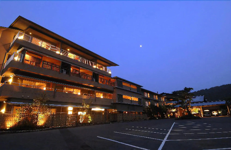 Ryokan Tokiichiyu - Shimoda