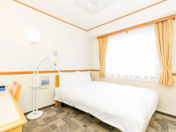 Toyoko Inn Nishitetsu Kurume-eki Higashi-guchi - Kurume