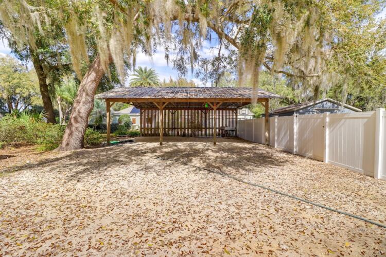 Oxford Home W/ Private Pool & Lake Views! - The Villages, FL