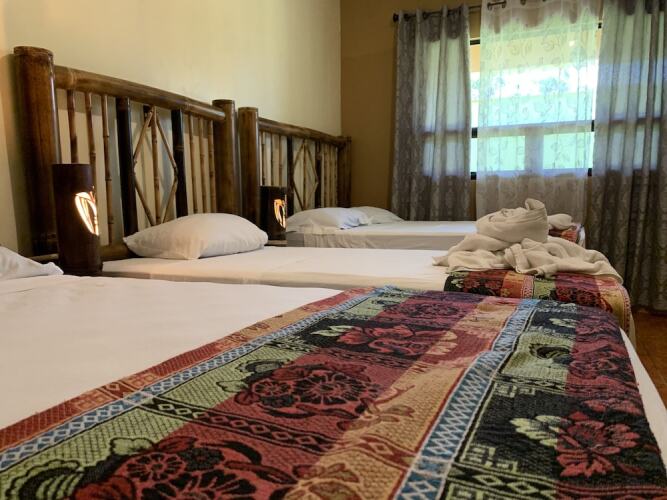 Zafra Hotel - San Martin Zapotitlán