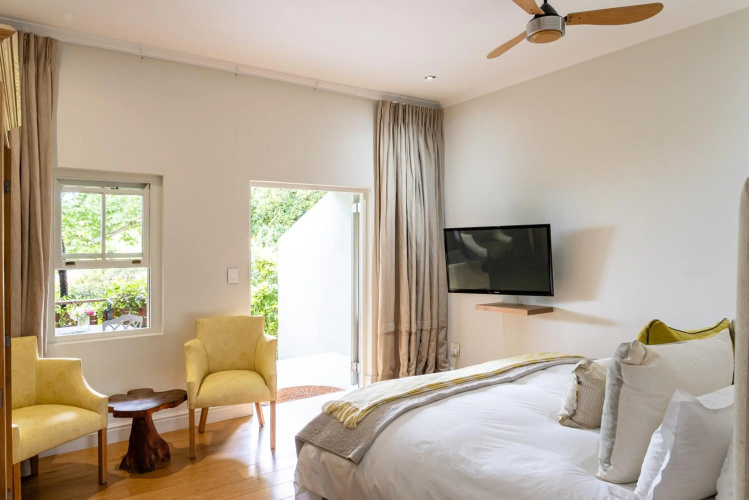 Angala Boutique Hotel - Cape Town