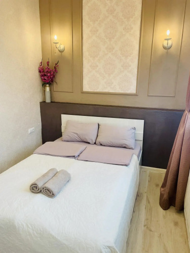 Apartments On 107 Bagration Street - Kaliningrad