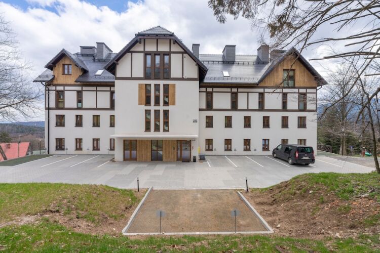 Rentplanet - Green Park Resort - Szklarska Poręba
