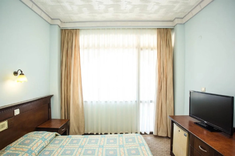 Hotel Golmar Beach - Ичмелер