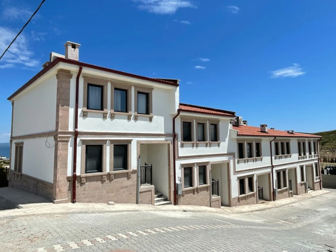 Oikos Bozcaada - Bozcaada