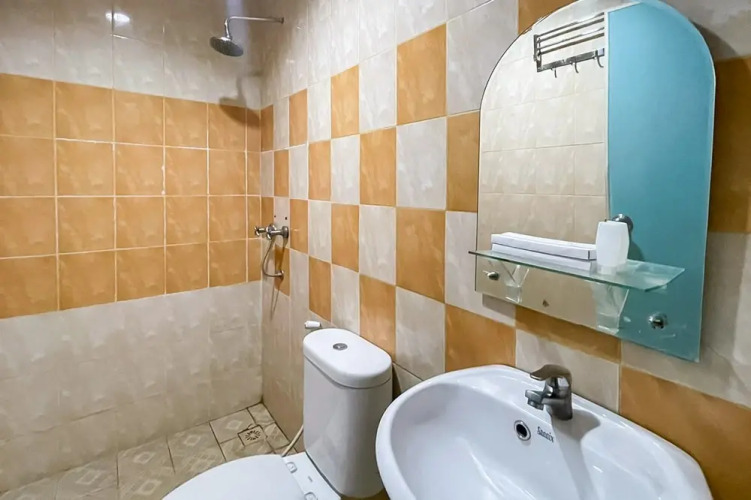 Reddoorz @ Hotel Anda Pematang Siantar - Pematangsiantar