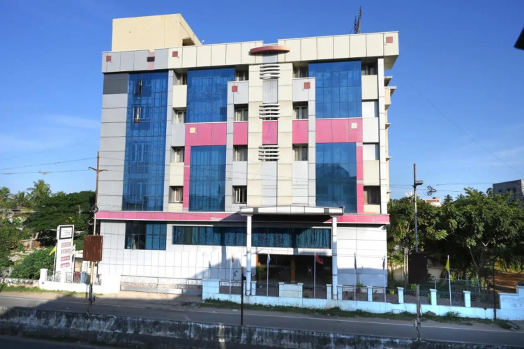 Poppys S.e.t Residency Kumbakonam. - Kumbakonam