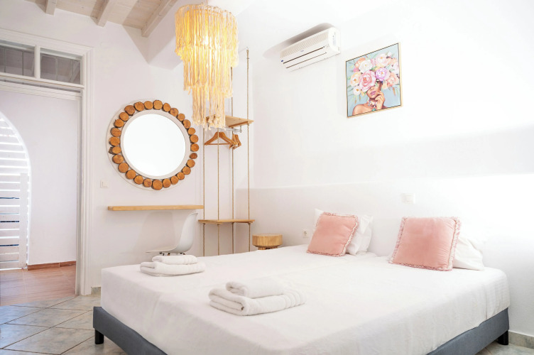 Amelie Suites - Mikonos