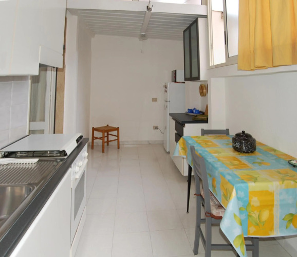 Domus Mater - 칼리아리