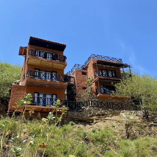 Akela Gaira Hotel - Santa Marta