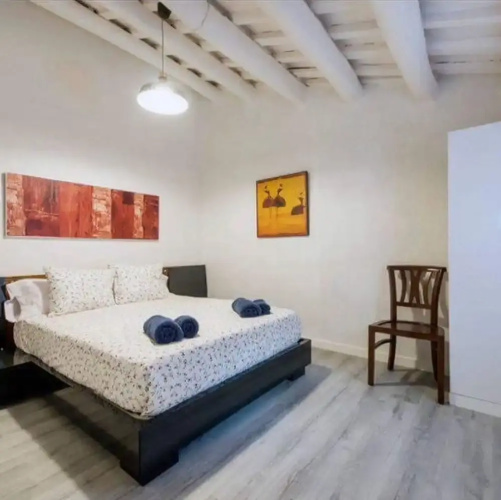 Unique 3 Bed House In Horta By Myrentalhost - Barcelona