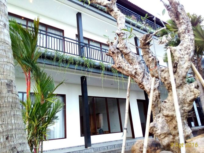 Grandpa Guest House - Canggu