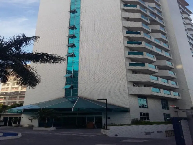 Hotel The Premium - Osasco
