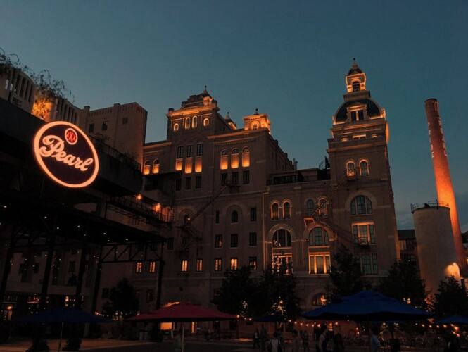 Gorgeous Guesthouse Near Amazing Downtown - San Antonio