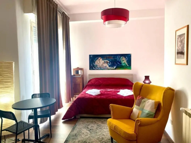 B&b I Miti Dell'etna - Катания