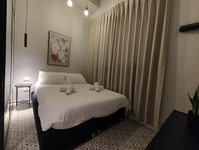Levinski Market Hotel - Tel Aviv