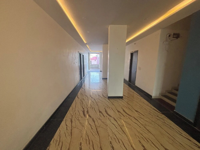 Hotel Ishwar Palace - Khatu