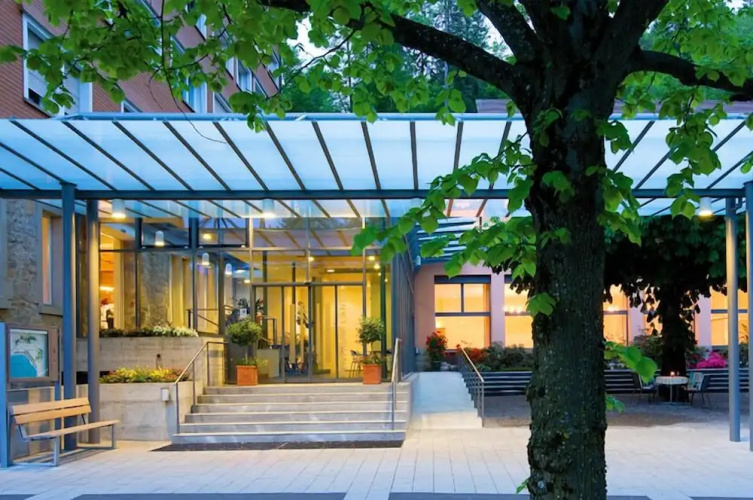 Hotel Und Seminarhaus Ländli - Zug