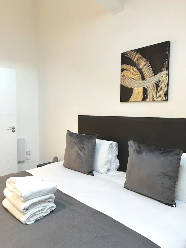 Ascot House - Peterborough