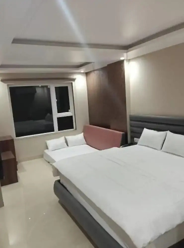 Kiwi Inn Hotel - Ujjain