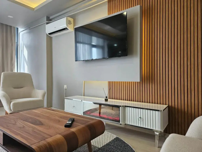 Barakat Suit Pansiyon - Gemlik
