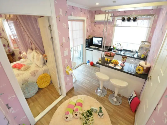 Notting Hill Pension - 양평군