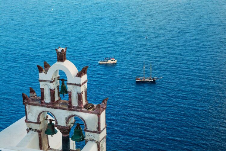 Diamond Luxury Suites - Oia