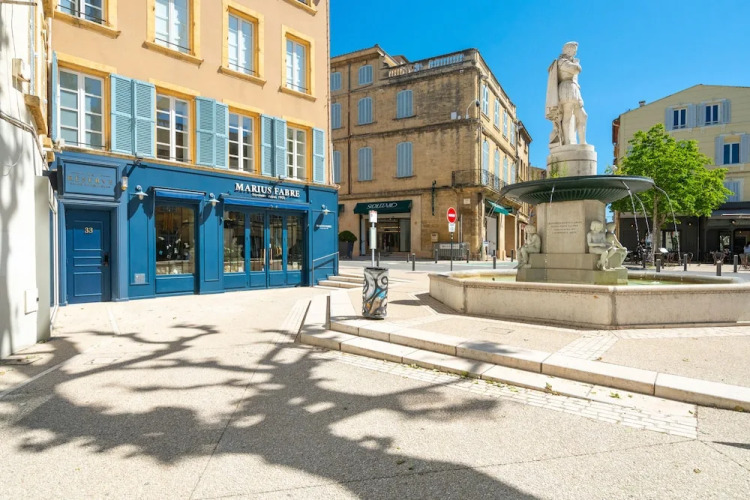 La Réserve De Salon De Provence - Salon-de-Provence