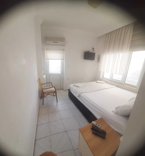 Kibar Apart Pansiyon - Kuşadası