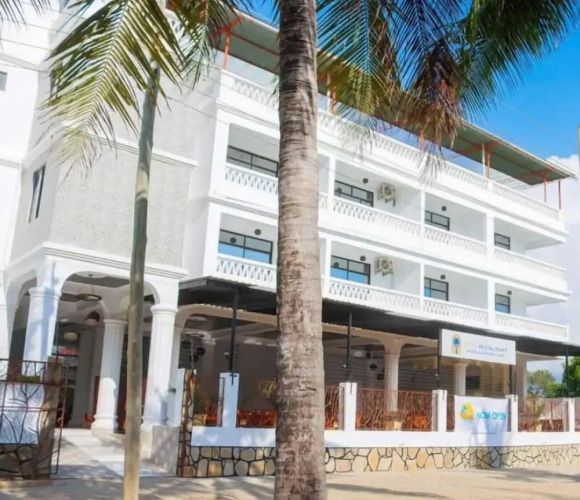 Diani Resort & Apartments - Diani Beach