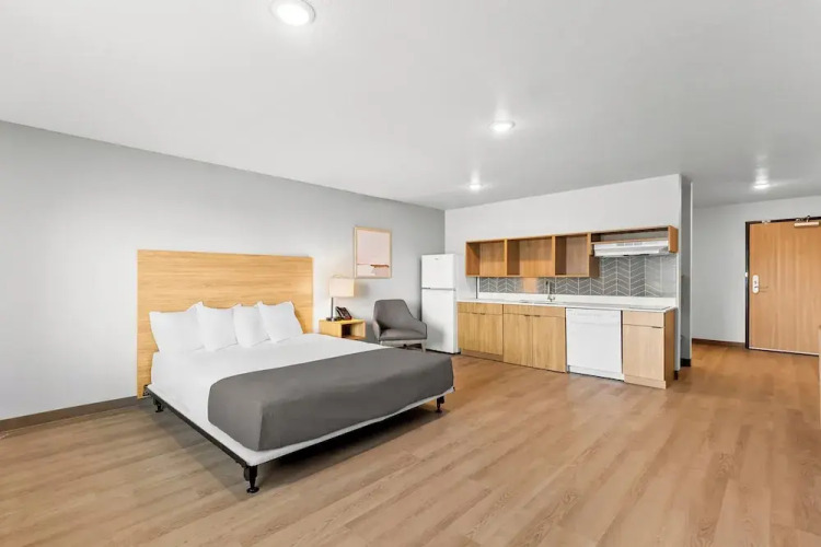 Livaway Suites Slc- West Jordan - South Jordan, UT