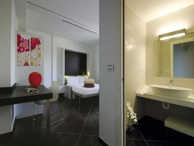57 Reshotel Orio - Bergame