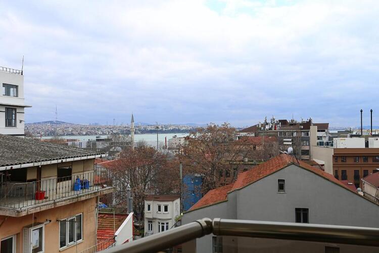 Galata King Suites - Sultangazi