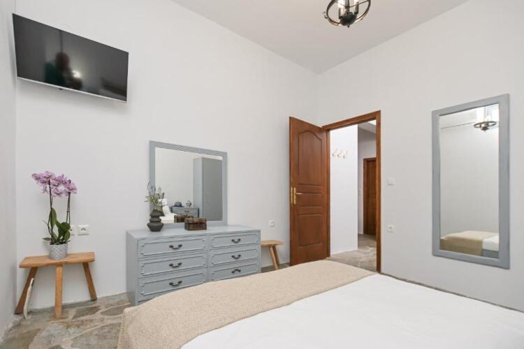 Villa Argo Naxos - 낙소스 섬