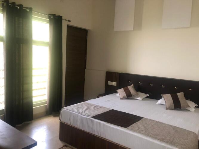 Sunny Pines Resort - Lansdowne, India