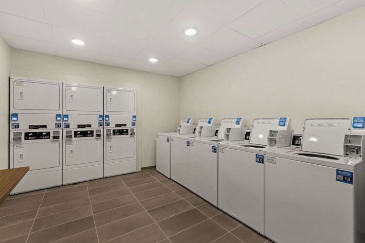 Everhome Suites Amarillo West - Medical Center - Amarillo, TX