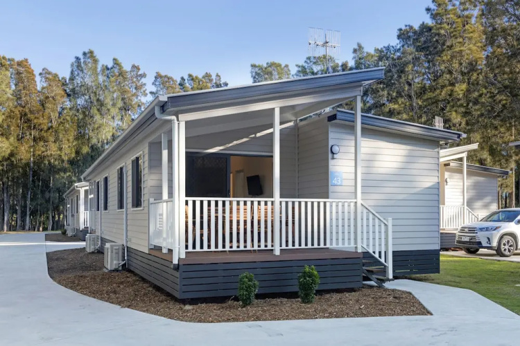 Discovery Parks - Gerroa - South Coast