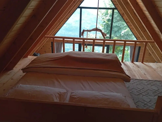 Ona Suit Bungalov - Artvin