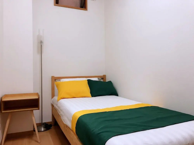 Tokyo E Joy Inn - Nishishinjuku - Shinjuku City