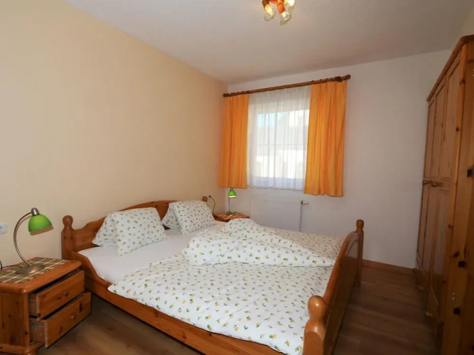 Apartment In Bichlbach With A Balcony - Bichlbach