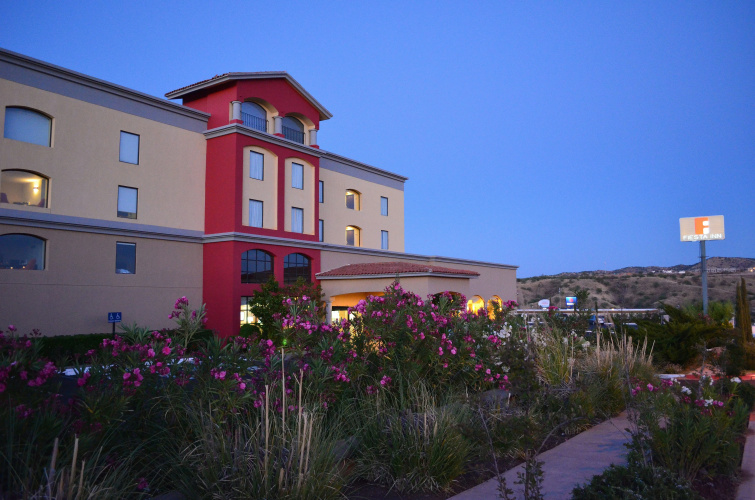 Fiesta Inn Nogales - Sonora