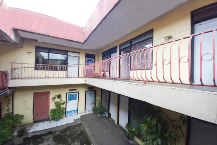 Hotel O Blio Guest House Syariah - 반둥
