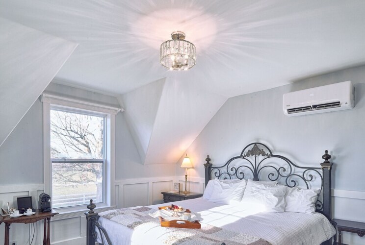 Enduring Heart Bed And Breakfast Inc. - Ottawa