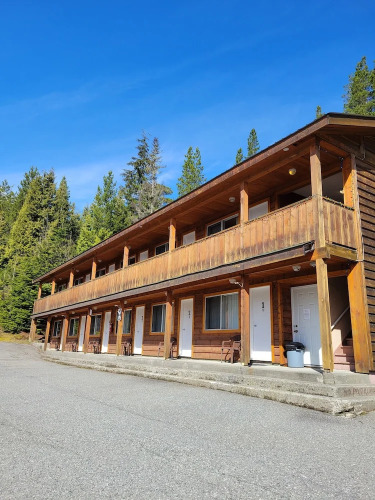 Kitimat Lodge - Kitimat