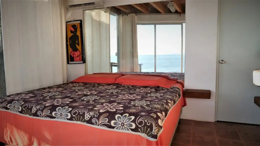 Isla Quimera San Blas Only Adults - Nayarit