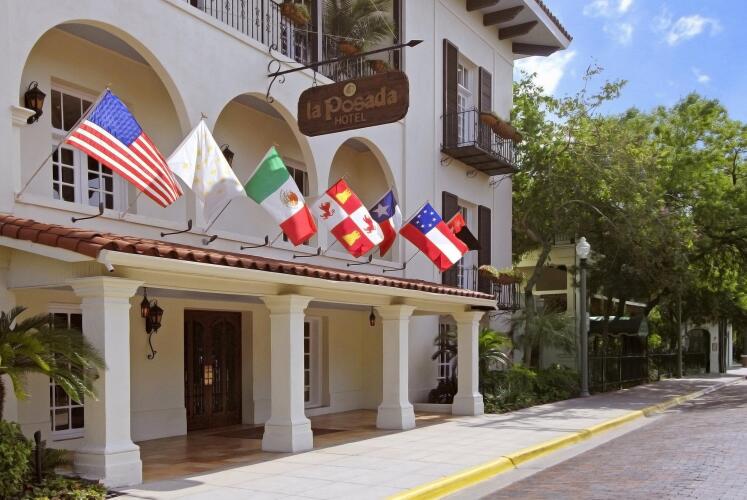 La Posada Hotel - Nuevo Laredo