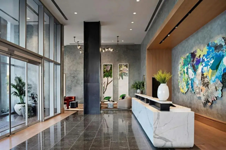 Hall Park Hotel, Autograph Collection - Frisco, TX